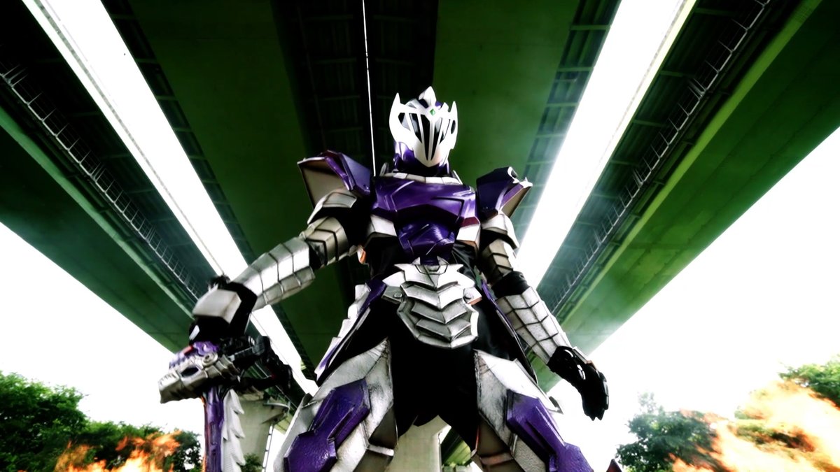 Power Rangers Dino Fury 2021 Void Knight