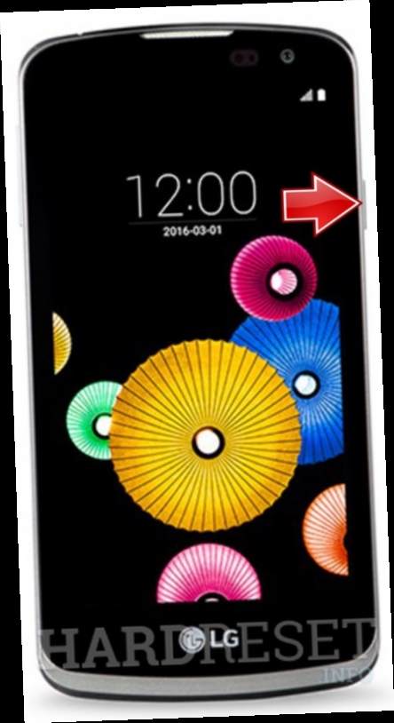 enable downloading mod for lg k4 k130 / Twitter