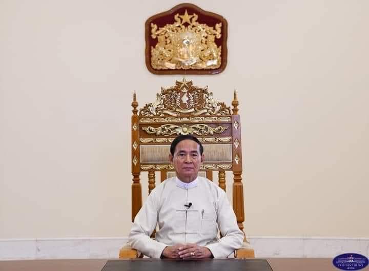 Yar Zar Than Naing Myint (@YarZarThanNain1) | Twitter