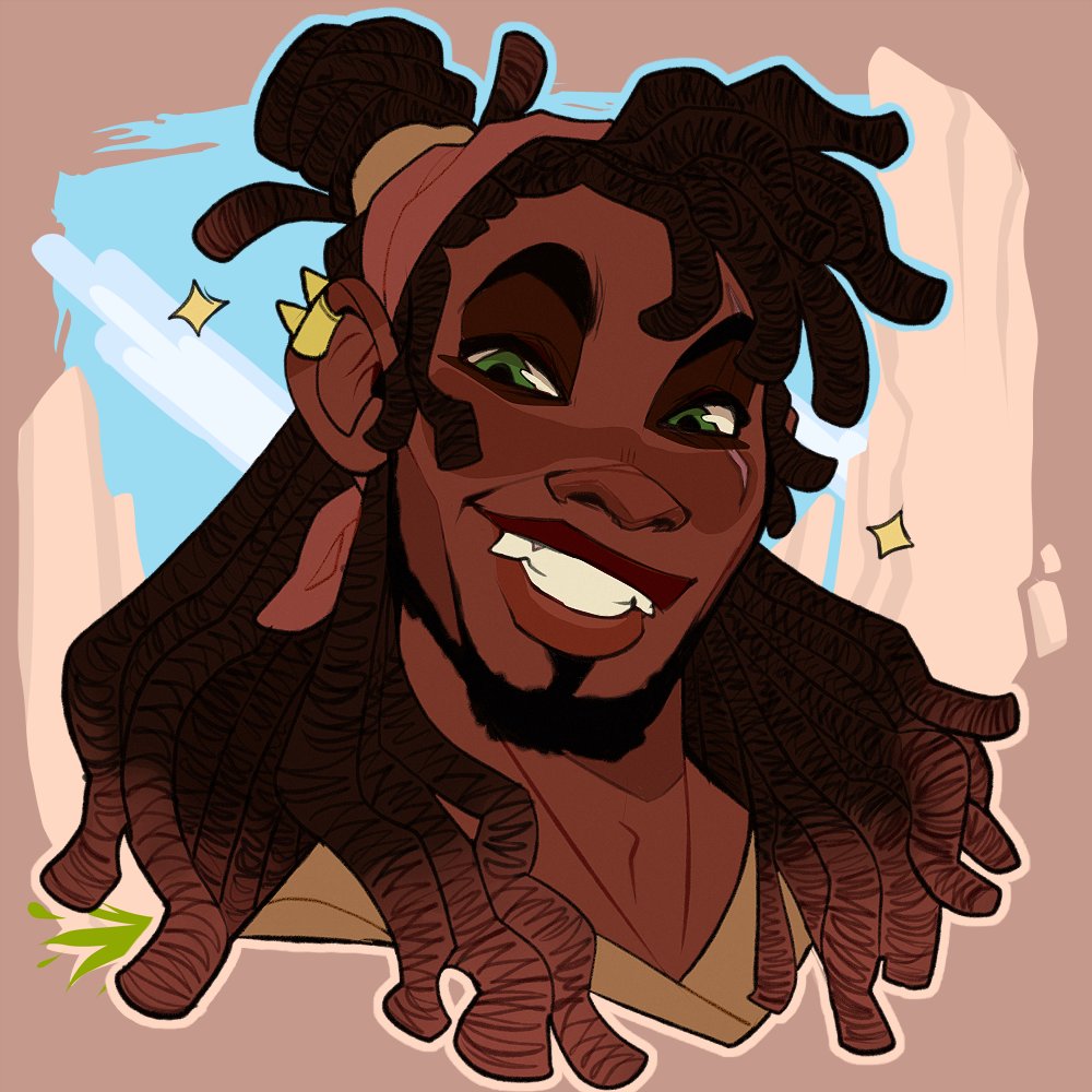 Lion King Kovu Human