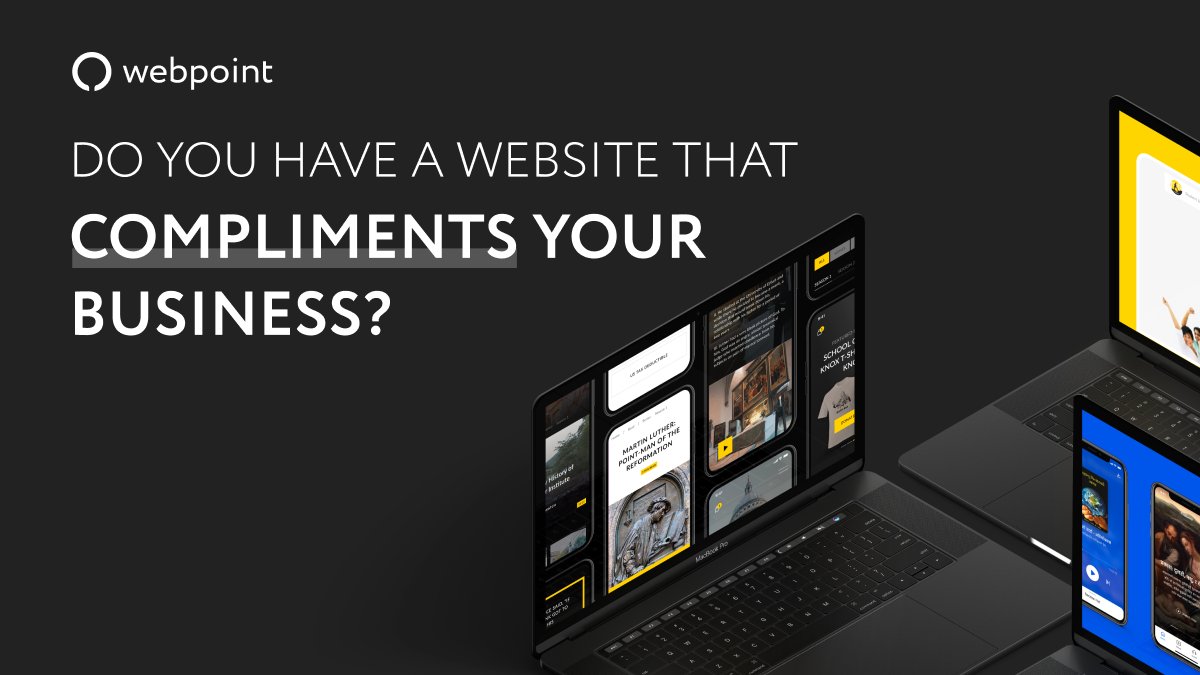 Webpoint Solutions (@WebpointSoluti1) | Twitter