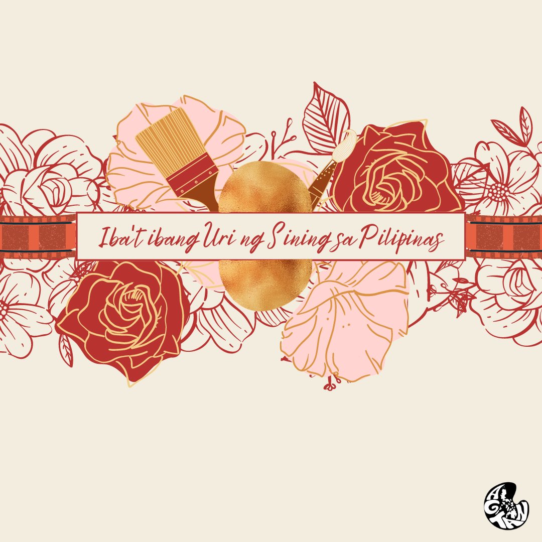 Pagbasa Clipart Flower