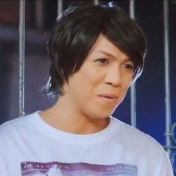 Vice Ganda As A Boy