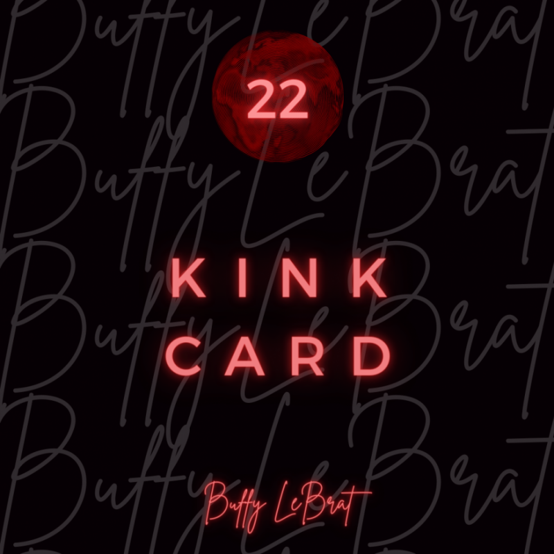 TW Pornstars - Buffy LeBrat. Twitter. Daily Slave Task 22 by @BuffyLeBrat Find it on #ManyVids ...