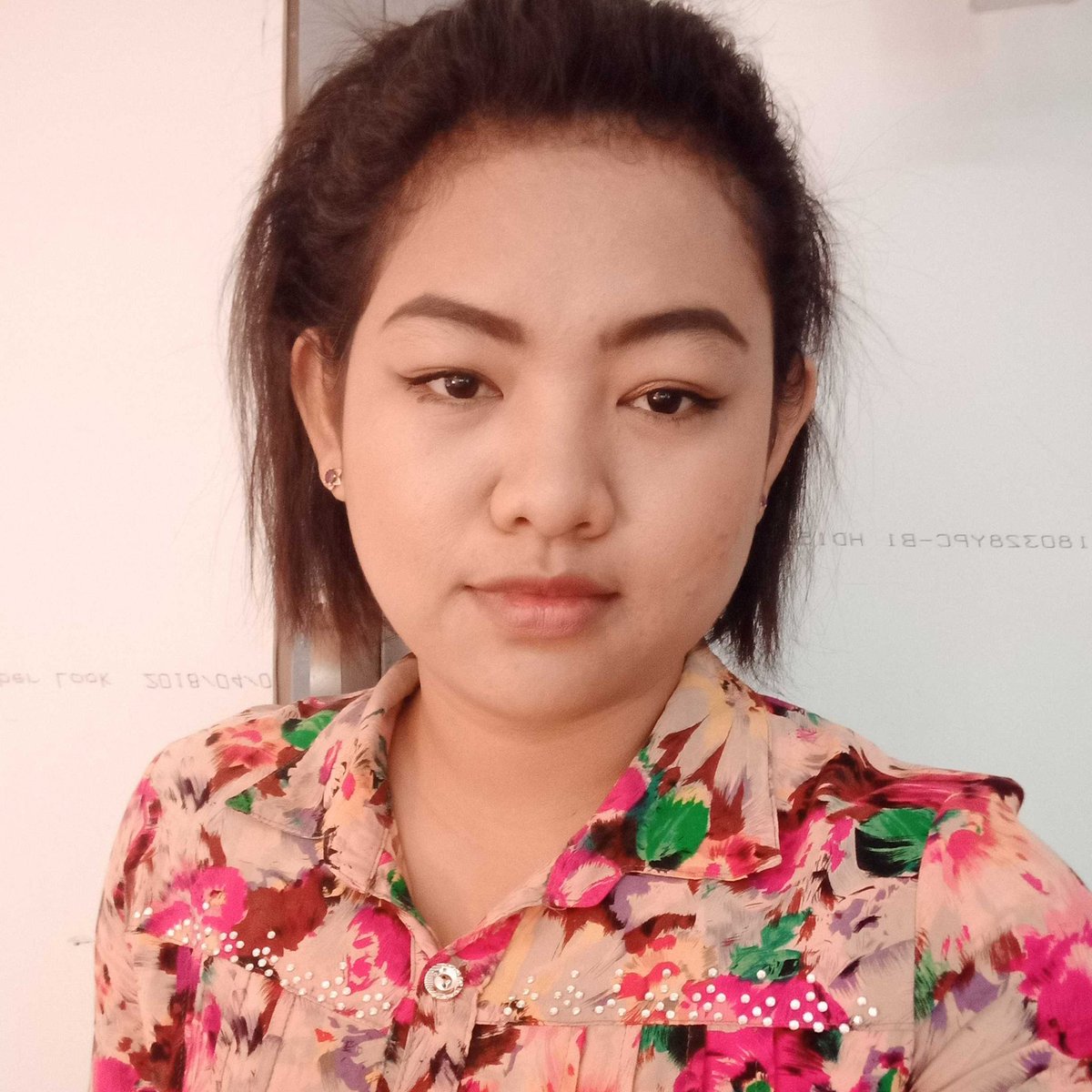 Thuzar Win (@Merrybioh) | Twitter