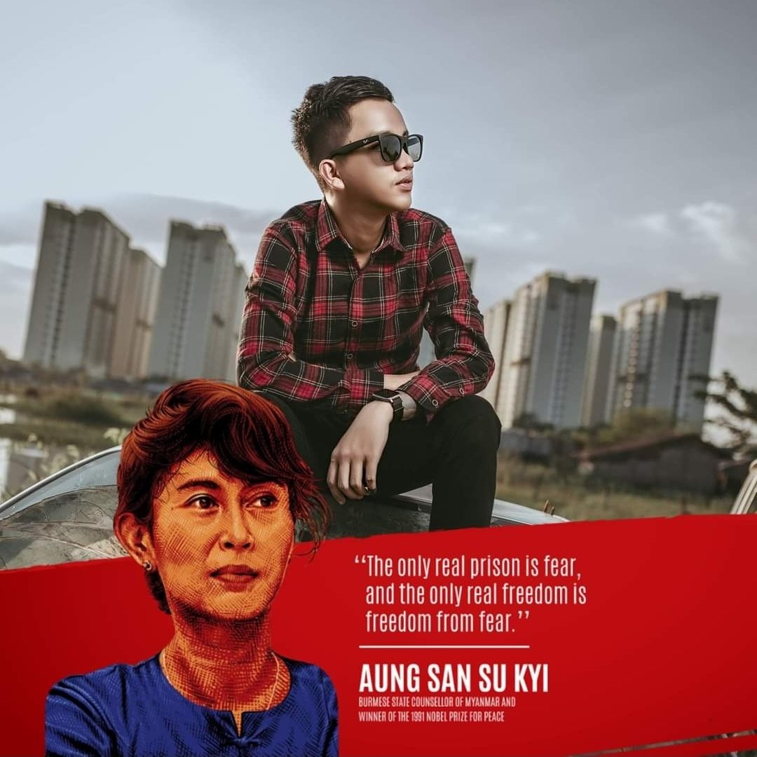 Khant Wai Phyo (@KhantWaiPhyo18) | Twitter