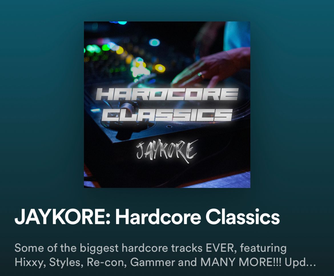 JAYKORE (@jaykoremusic) | Twitter