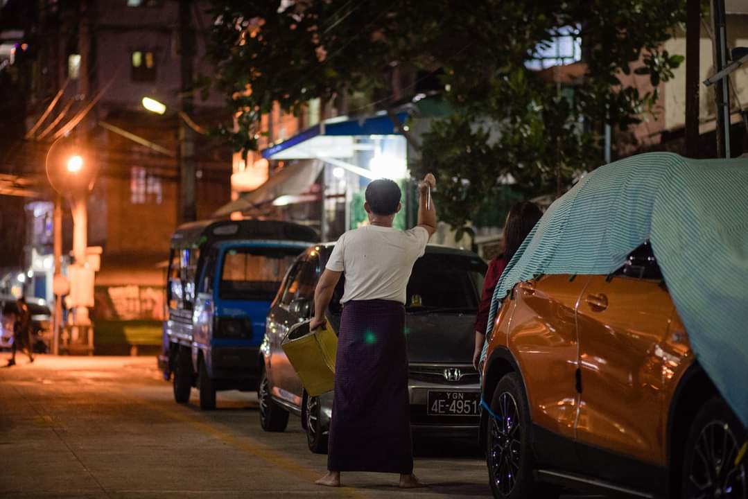 Hnin Aye Yu (@HninAyeYu3) | Twitter