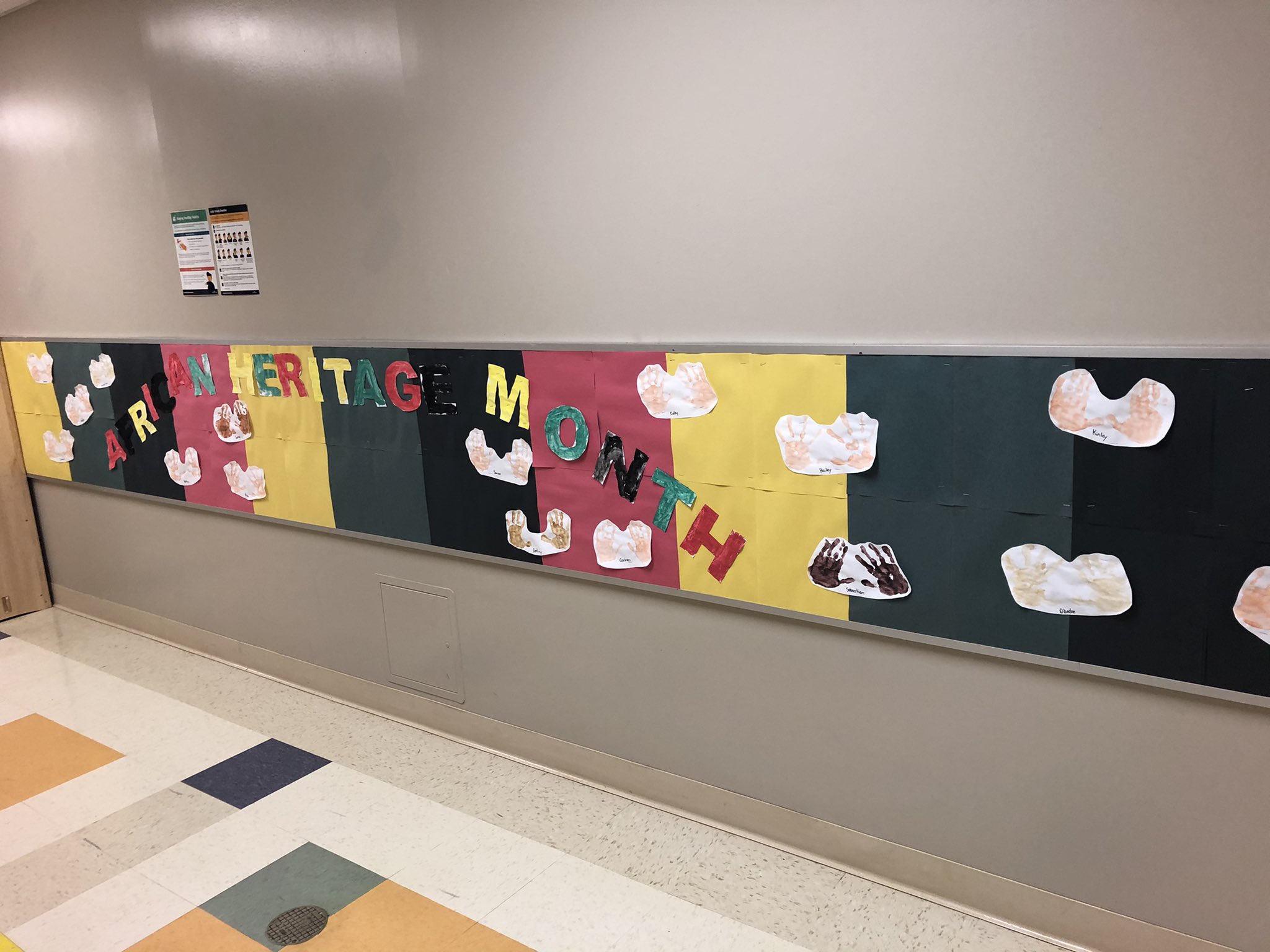 Harbourside Elementary School on Twitter: "@harboursidegns1 @CBVRCE_NS Our pre-primary classes ...