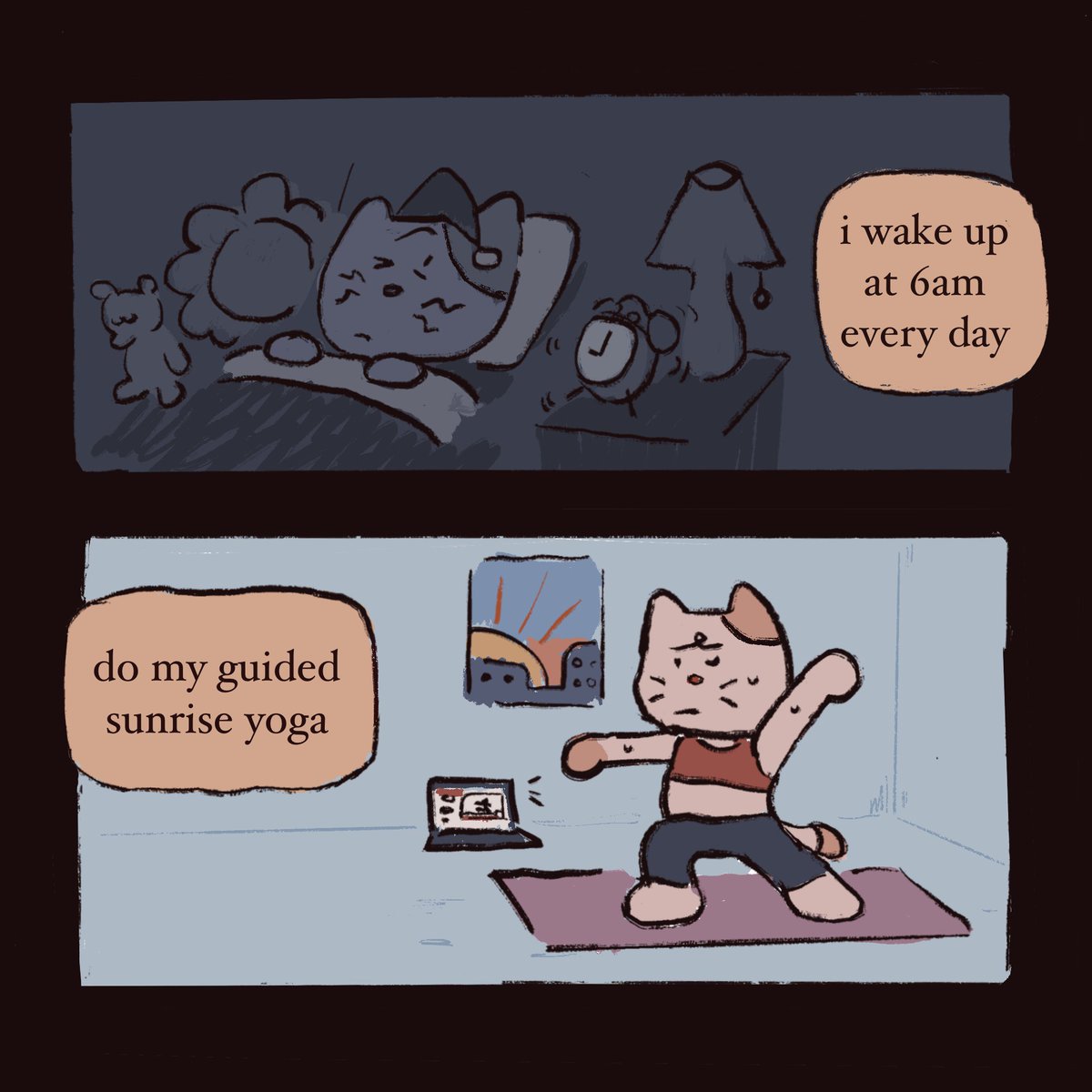 「Forgot to post this on twit omg!! opening commissions for th」asiaの漫画