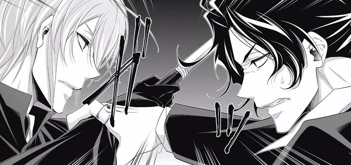 「Sherliam canon but at what cost 」ًの漫画