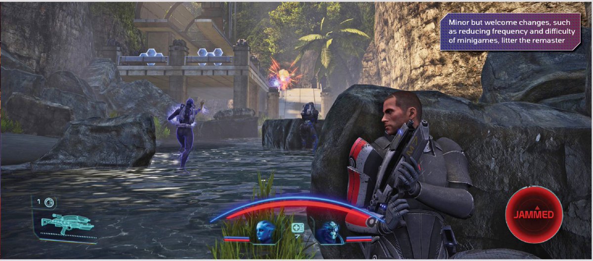 Mass Effect Legendary Edition Official Reveal Trailer Page 8 Neogaf 6812