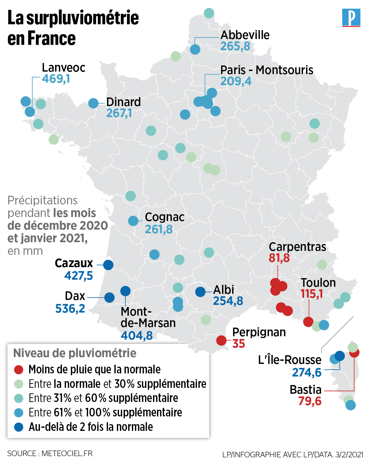 Le Parisien Infographies On Twitter Trois Questions Sur La Pluie