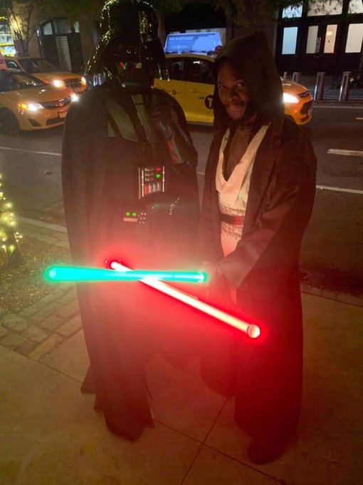 Jonathan Worrell aka Hammerdigamer (@Hammer1728) さんのコスプレ作品まとめ (1 件 ...