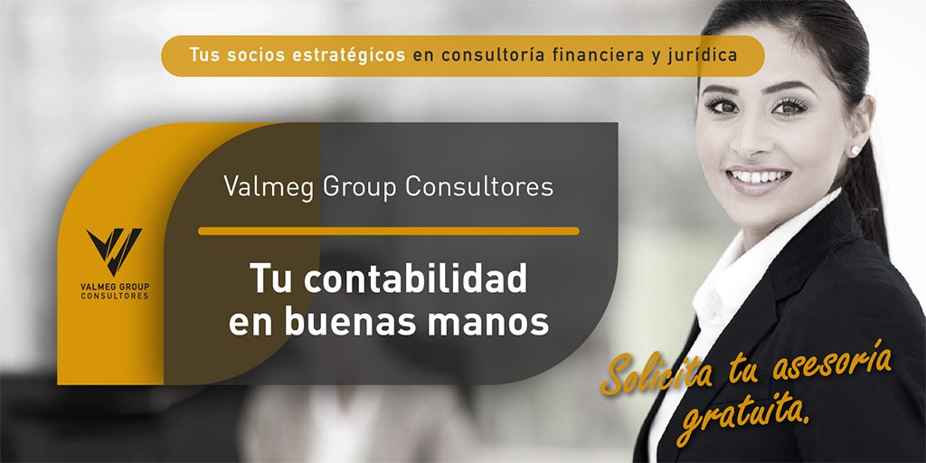 Valmeg Group Consultores (@ValmegGroup) | Twitter