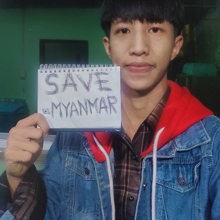 Thinzar Myint (@ThinzarMyint19) | Twitter