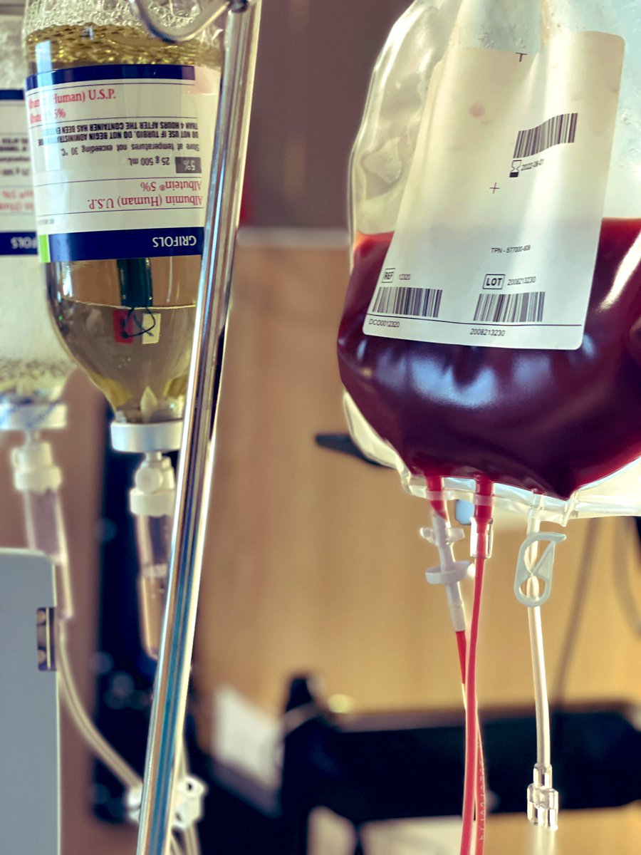 Transfusion-Associated Circulatory Overload (TACO) Difficult to ...