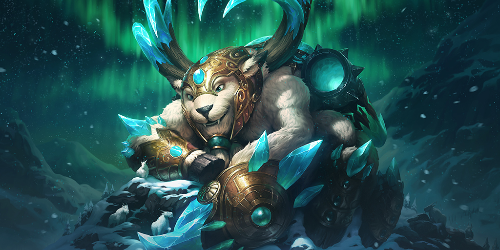 Tauren Druid Wallpaper