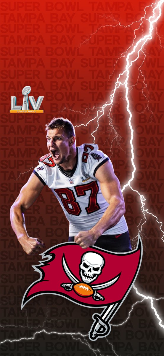 Rob Gronkowski Wallpaper