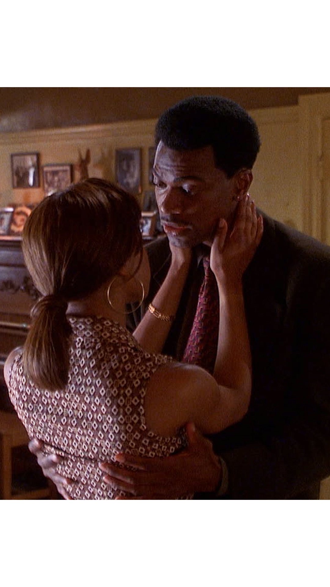 Chris Tucker Money Talks Quotes