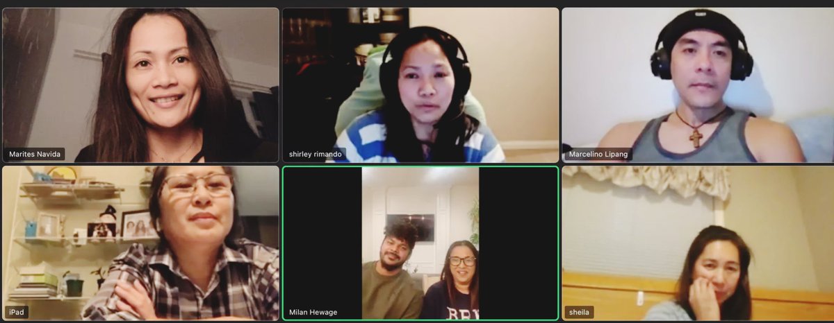 Merly Boldon (@wardnkids) | Twitter