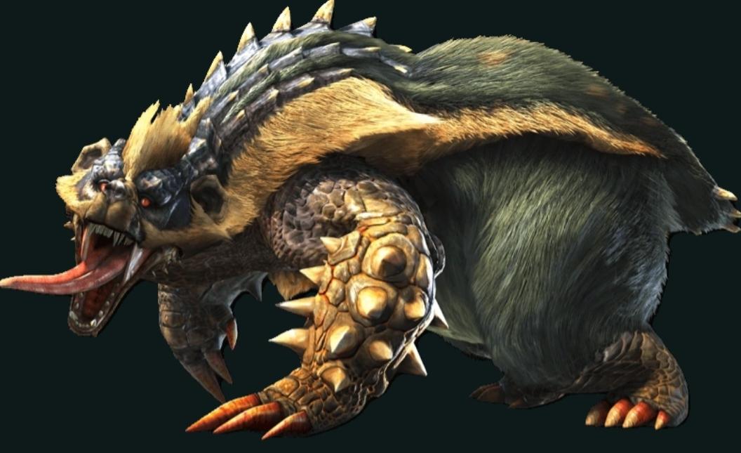Plesioth Armor