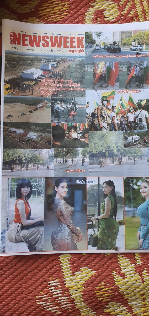 Moe Sithu Kyaw (@MoeSithuKyaw3) | Twitter