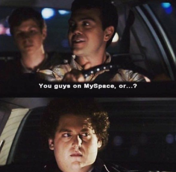 Superbad Quotes