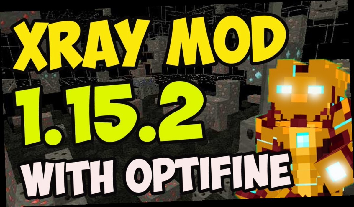 how to download 5zig mod with optifine and xray / Twitter