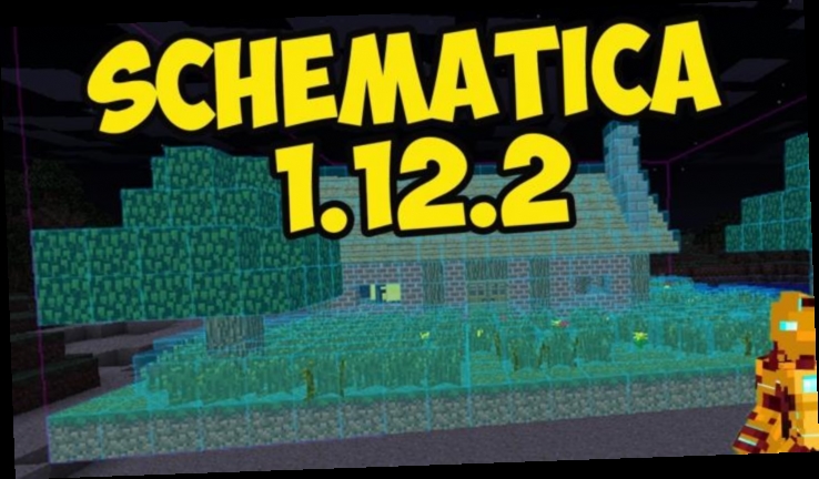 schematica mod download / Twitter