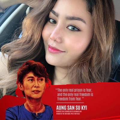 mable sein lwin (@mableseinlwin) | Twitter