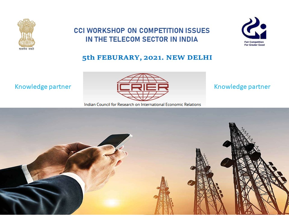 competition in the mobile phone industry