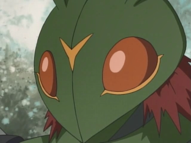 Stingmon Y Exveemon Adn Digievolucionar