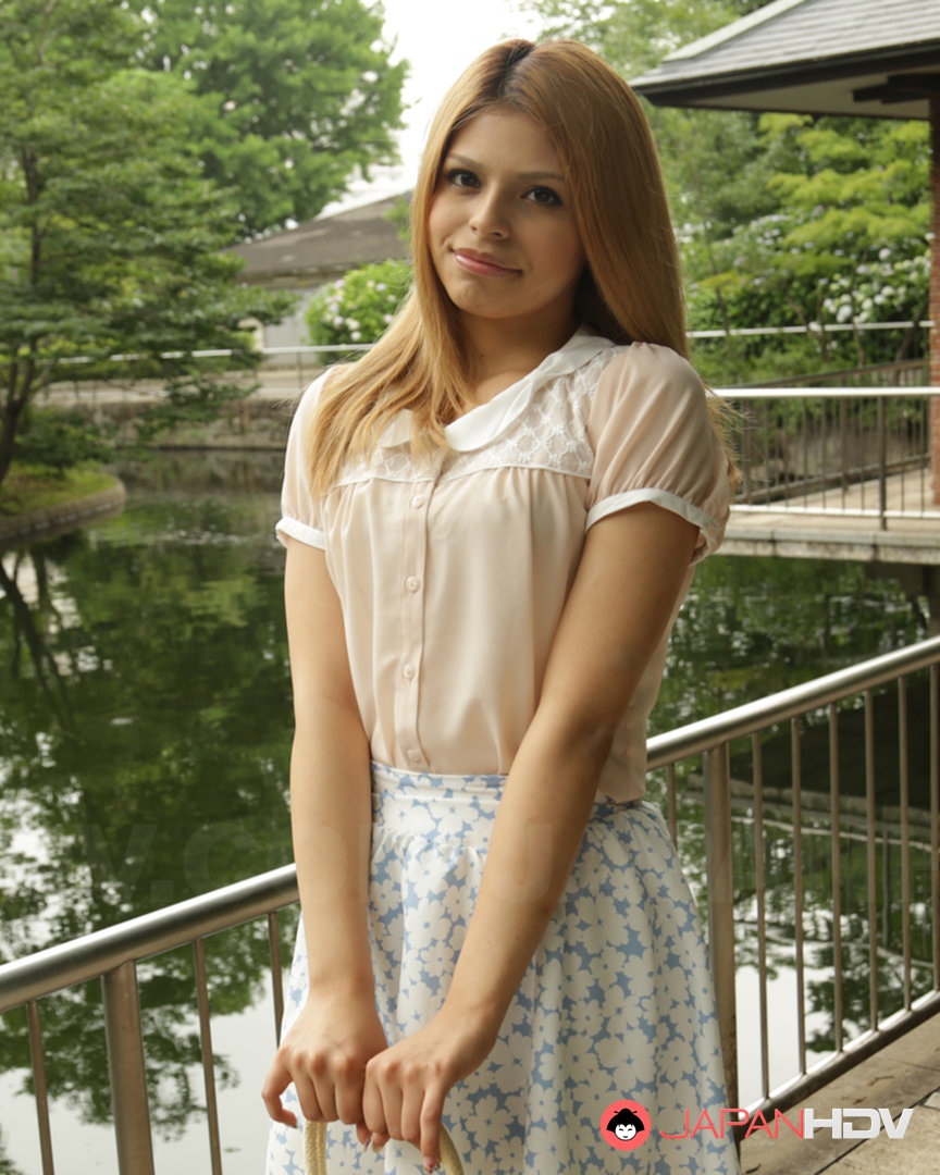 Tw Pornstars 3 Pic Japanhdv Twitter Sara Mizuhara Is So Glad To