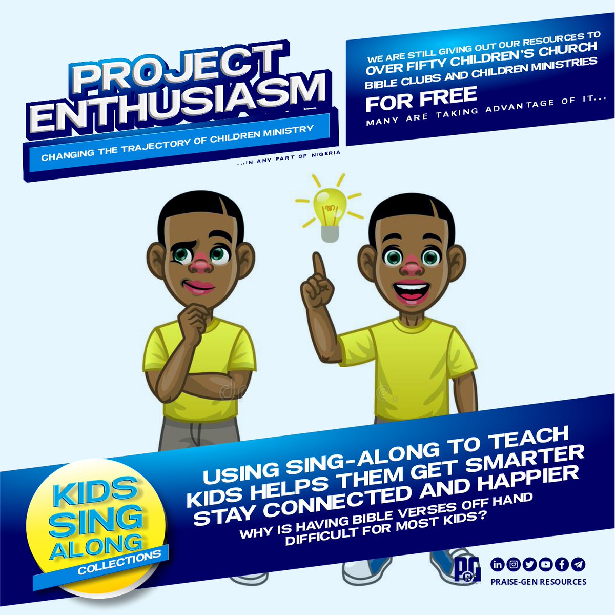 Praise-Gen Resources (@praise_gen) | Twitter