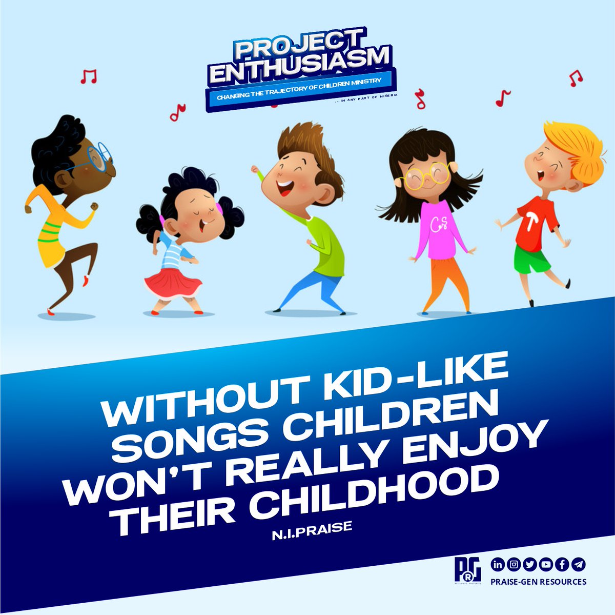 Praise-Gen Resources (@praise_gen) | Twitter