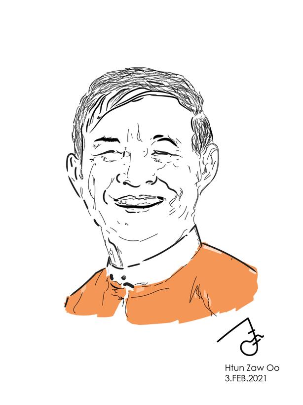 Htun Zaw Oo (@HtunZaw55743696) | Twitter