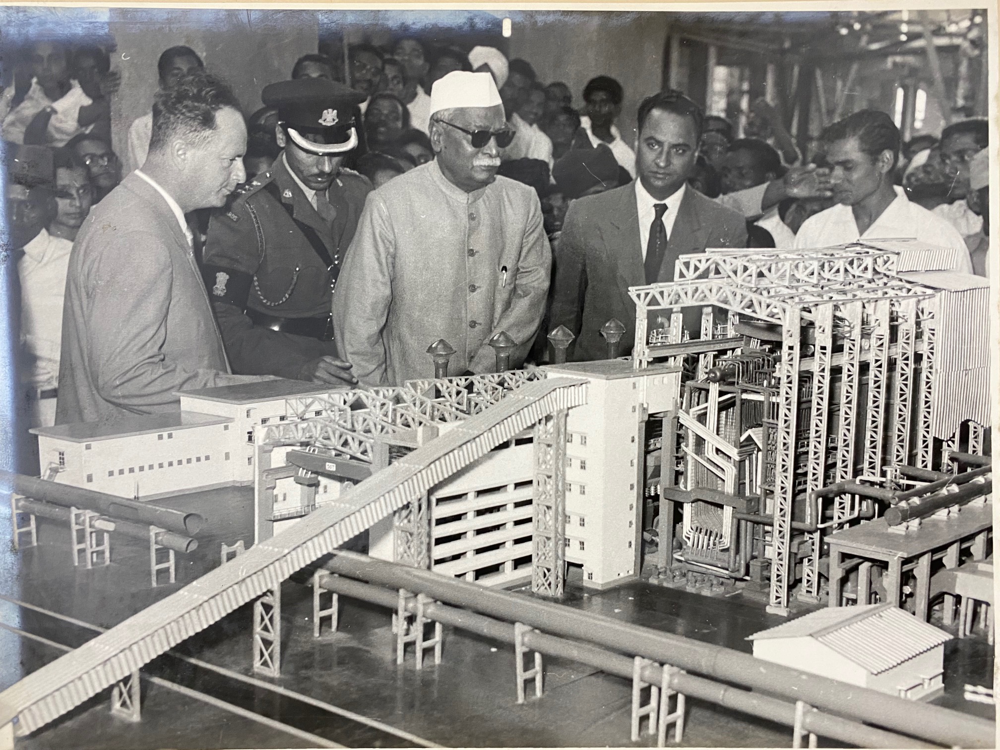 Bhilai Steel Plant India