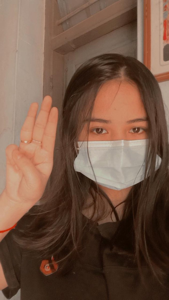 Thi Thi Lwin (@ThiThiL58340120) | Twitter