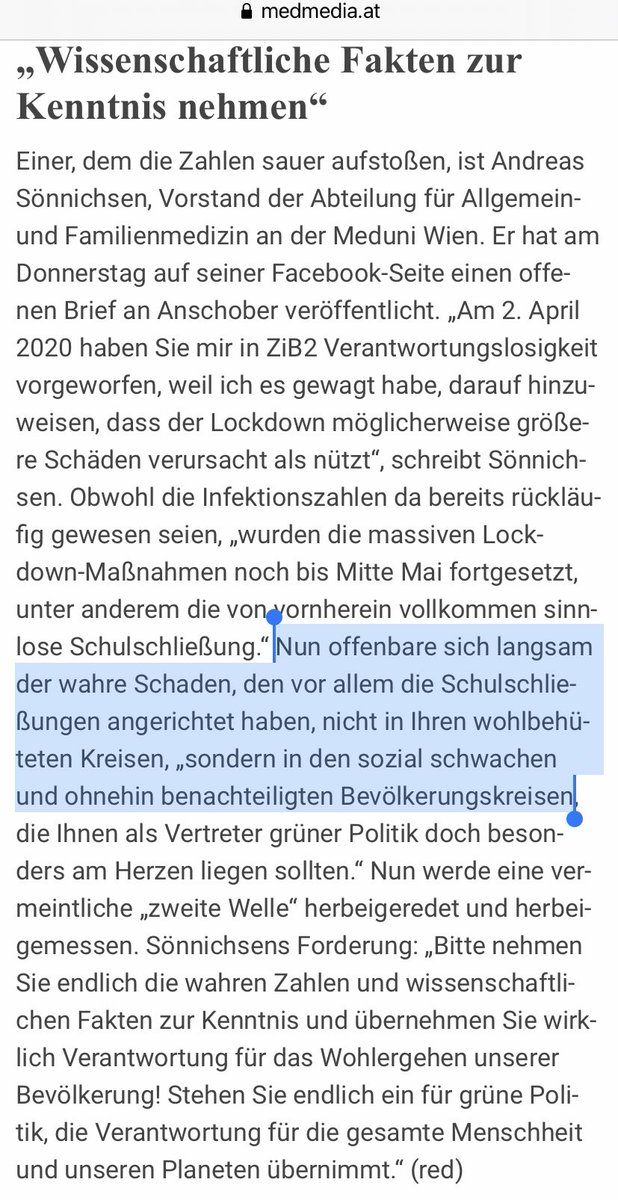 Prof. Dr. Markus Veit on Twitter: "https://t.co/VVKEKy5Qbh Jetzt scheut man nicht mehr davor ...