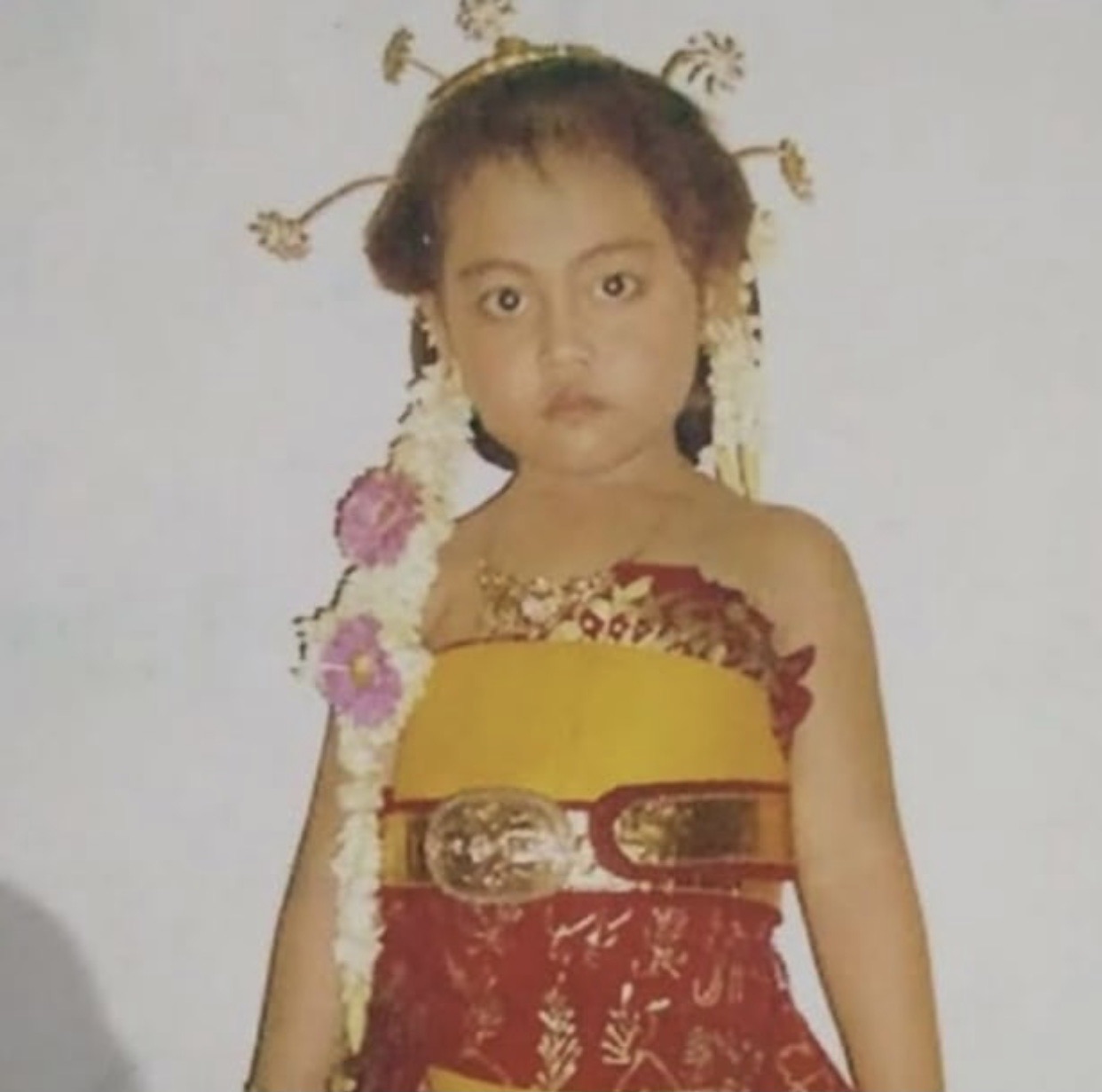 Sisca Saras on Twitter: