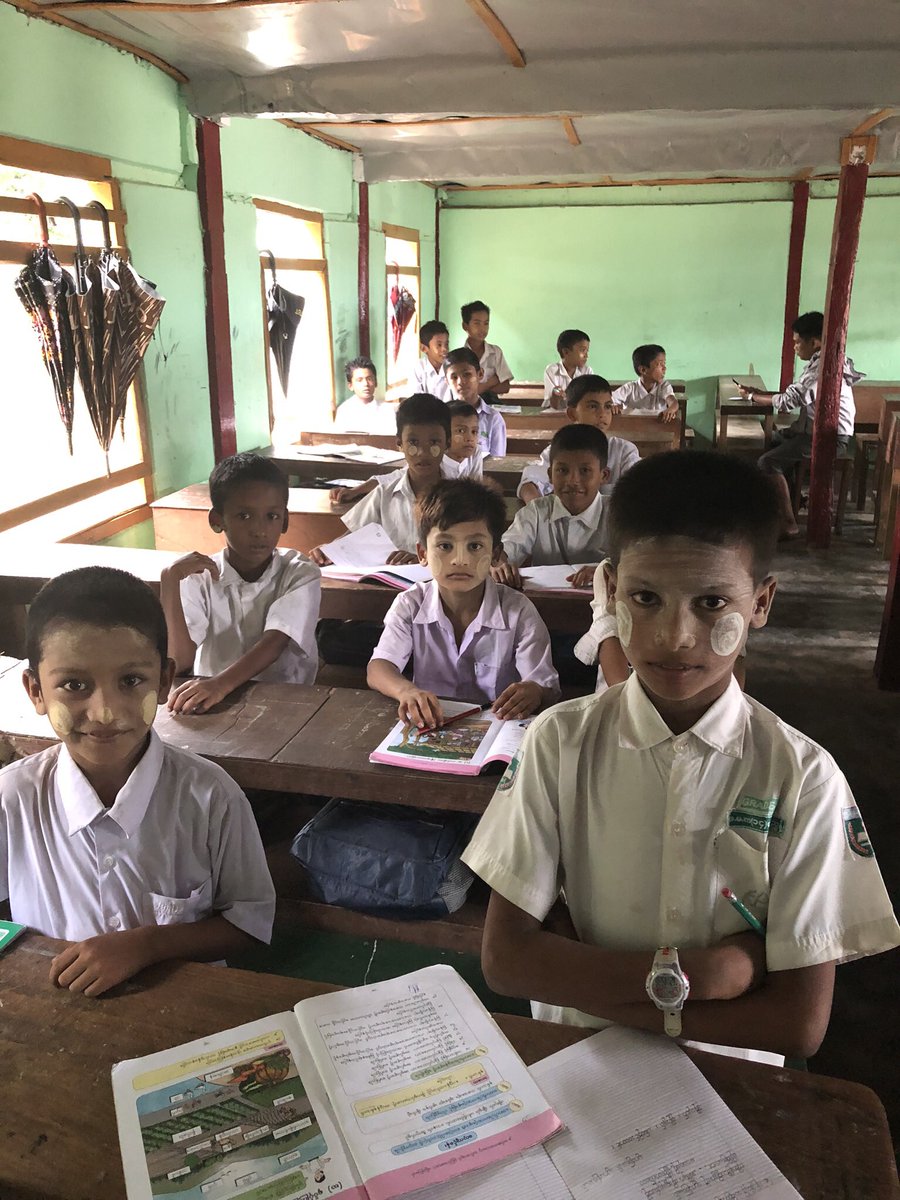 Mya Mhwe Khet (@MyaMhwe) | Twitter