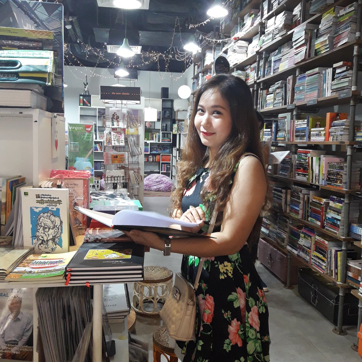 @May Thandar Tun (@MayThandarTun10) | Twitter