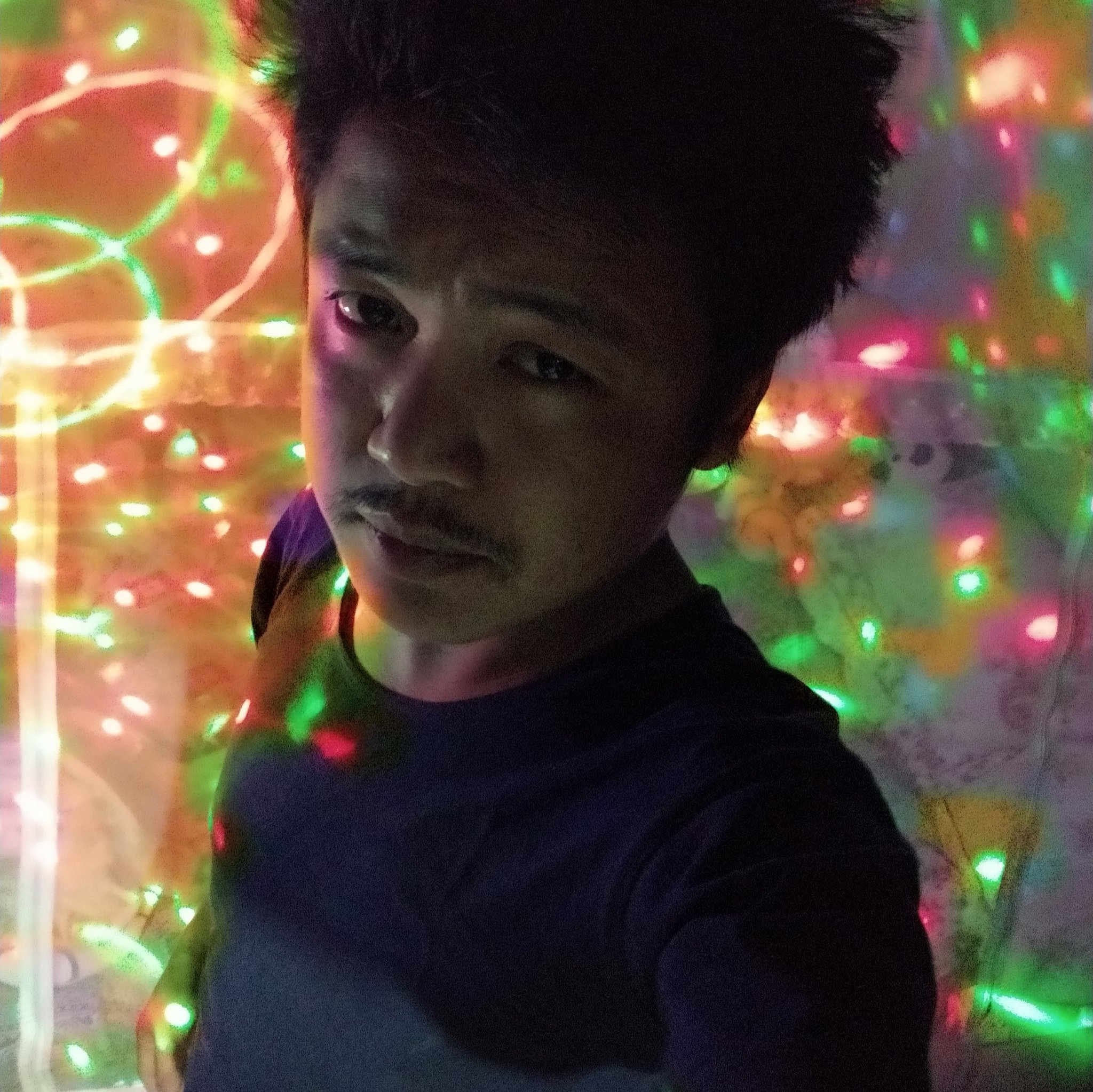 Sai Bo Bo Win Myint on Twitter: "#NewProfilePic…