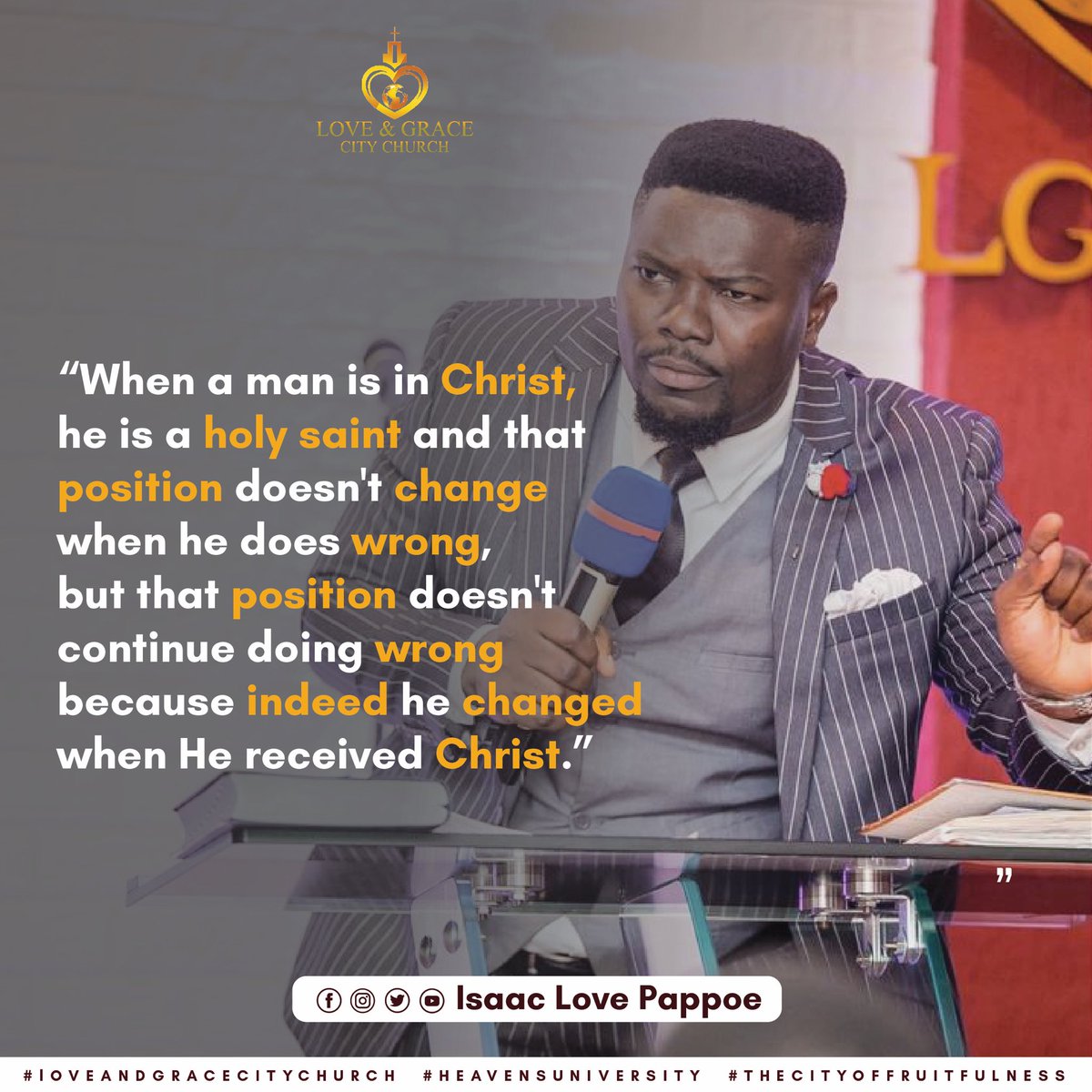 Mr. E. Ackah (@MrEAckah) | Twitter