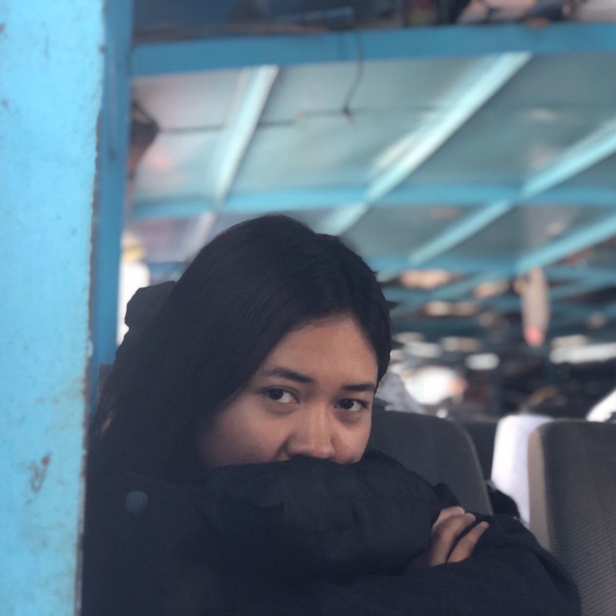 Seint Moe Thu on Twitter: "#NewProfilePic…