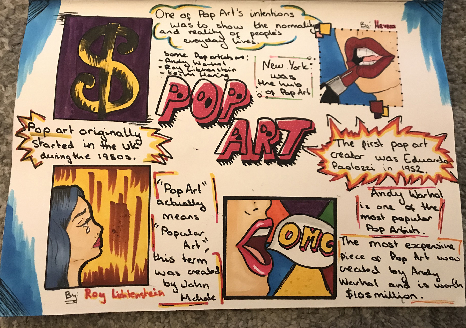 Manchester Academy on Twitter: "Our Year 9 students have been enjoying ...