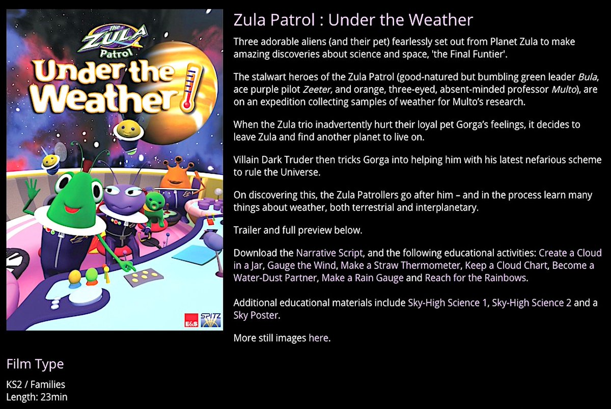 The zula patrol zeeter - bestaezy