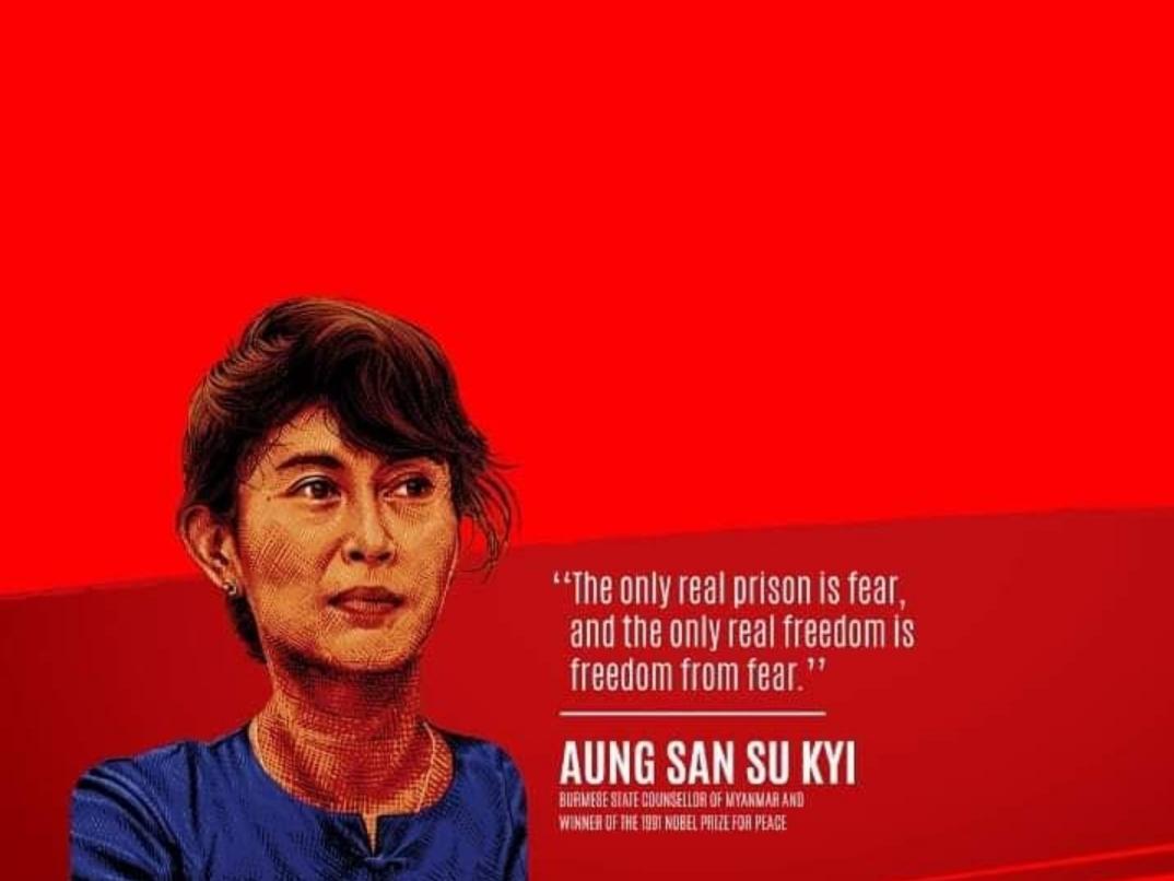 Nyi Moe Latt (@NyiMoeLatt2) | Twitter