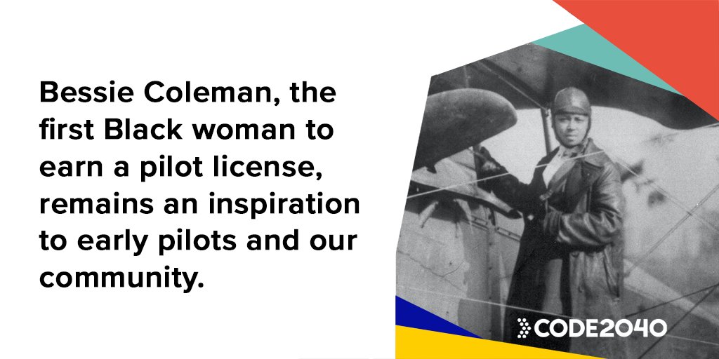 Desmos.com on Twitter: "This Black History Month, we’ll be highlighting some organizations ...